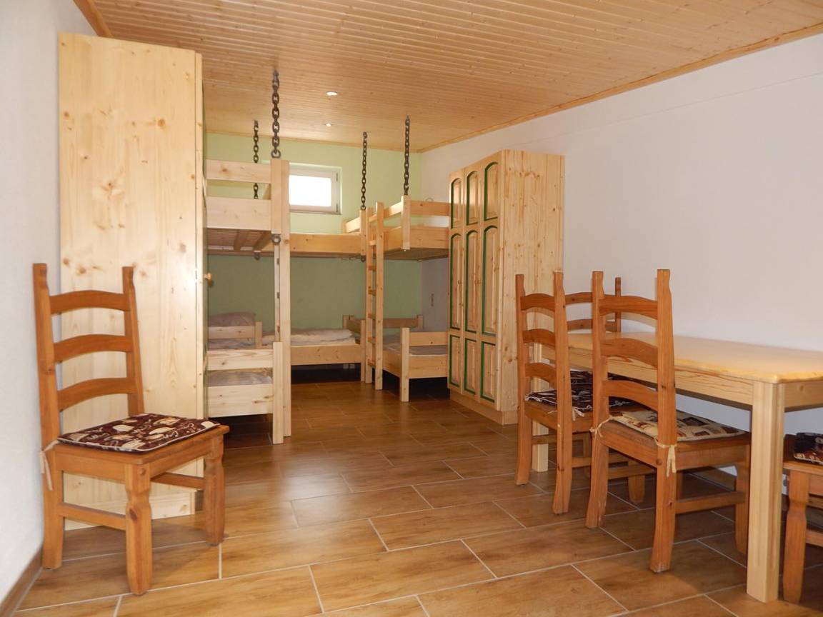 Résidence De Vacances ∙ 6 Personnes - Stolpen