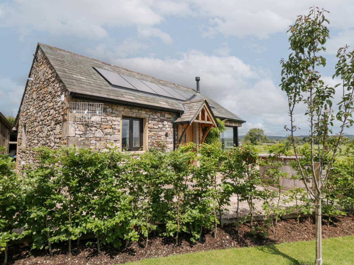 Cottage ∙ 1 Bedroom ∙ 2 Guests - Arnside