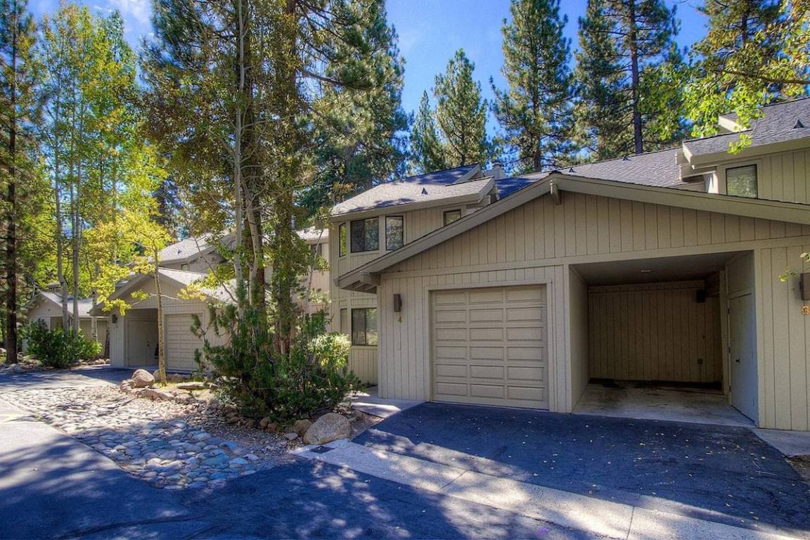 197 M² Condo ∙ 3 Bedrooms ∙ 6 Guests - Carson City, NV