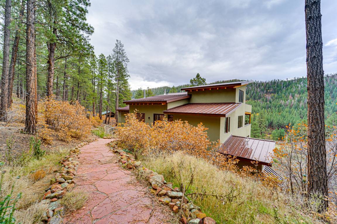 427 M² House ∙ 4 Bedrooms ∙ 12 Guests - Bayfield, CO