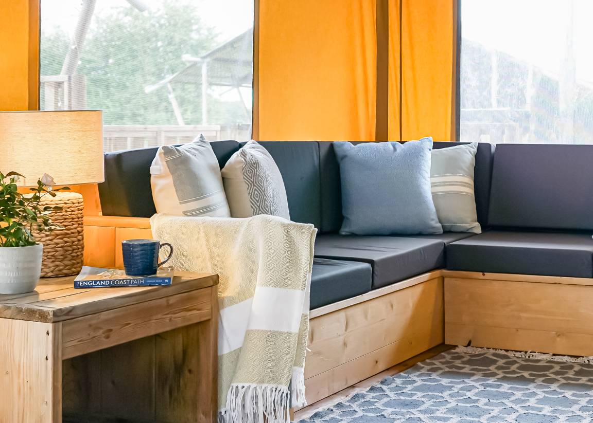 Cottage ∙ 2 Bedrooms ∙ 4 Guests - Sidmouth