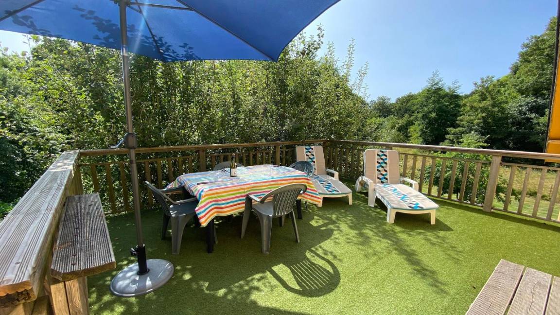 65 M² Apartamento ∙ 2 Habitaciones ∙ 4 Huéspedes - Veules-les-Roses