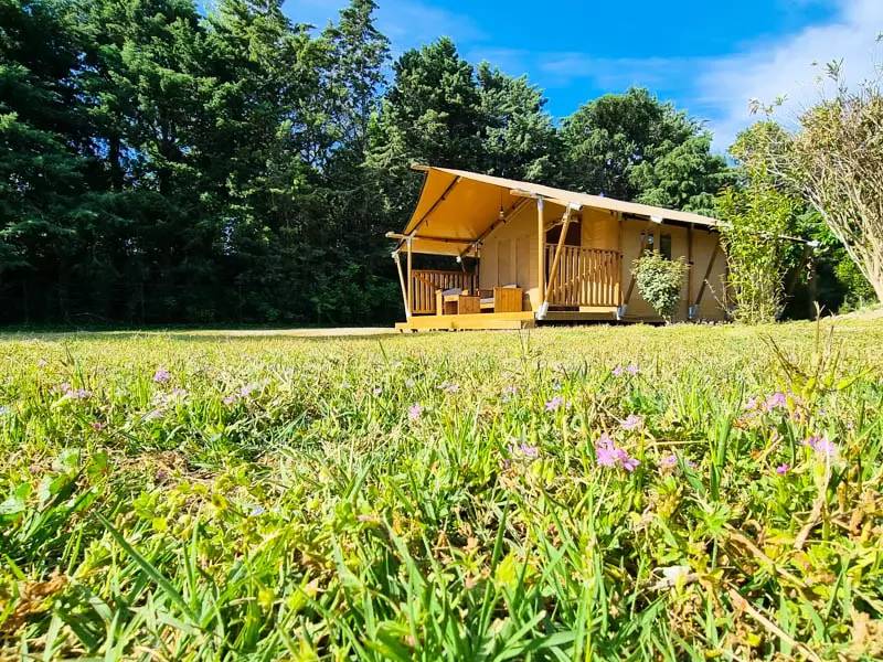 Mobil-home ∙ 2 Chambres ∙ 5 Personnes - Les Baux-de-Provence