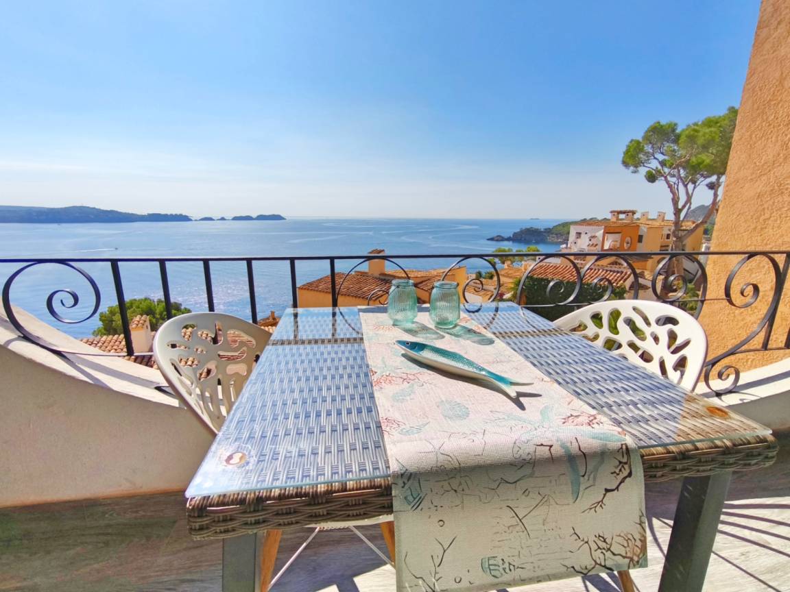 55 M² Appartement ∙ 1 Chambre ∙ 3 Personnes - Calvià