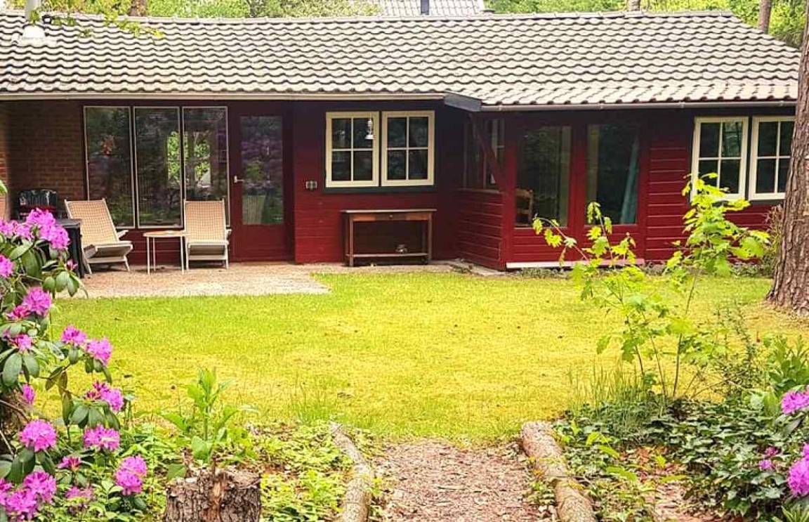 70 M² Huis ∙ 2 Slaapkamers ∙ 4 Gasten - Winterswijk