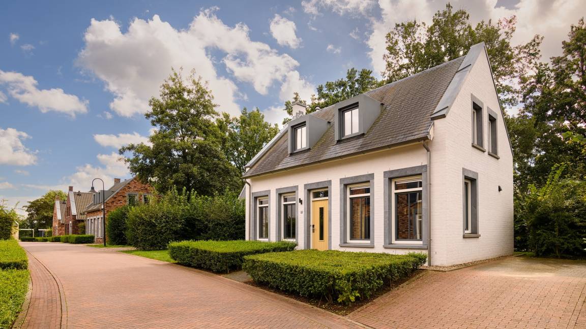 94 M² Bangalô ∙ 3 Quartos ∙ 6 Hóspedes - Maastricht