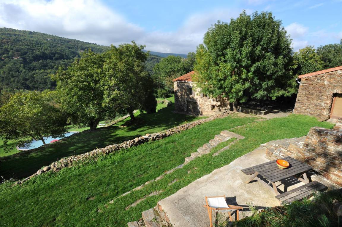 176 M² Gîte ∙ 5 Bedrooms ∙ 12 Guests - Arles-sur-Tech, France