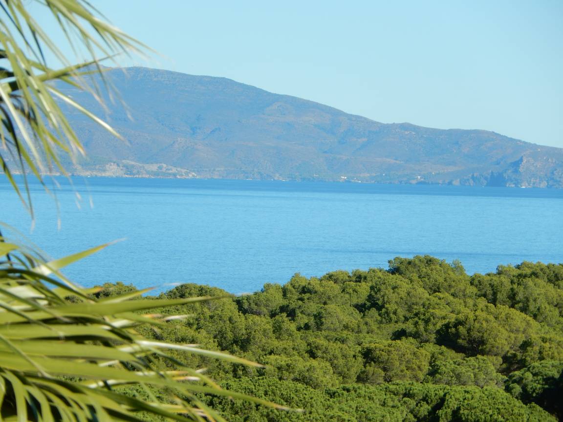 160 M² Maison De Vacances ∙ 5 Chambres ∙ 8 Personnes - L'Escala