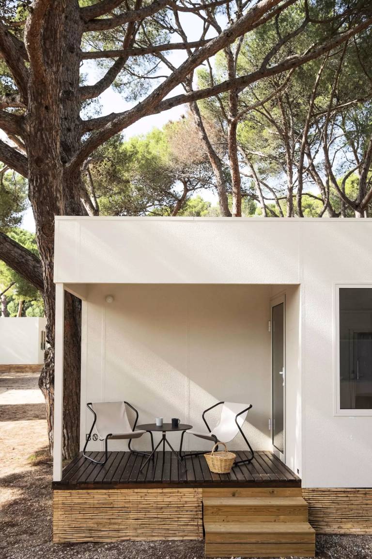 Caravan ∙ 2 Bedrooms ∙ 2 Guests - L’Escala