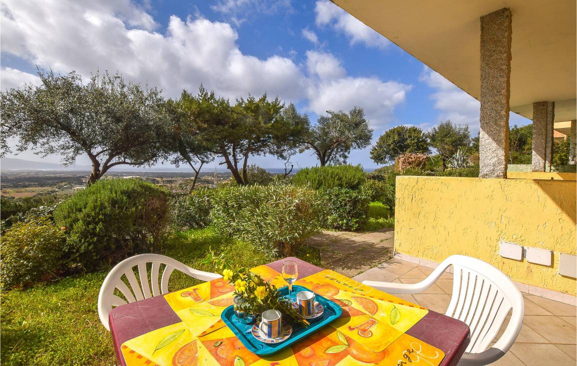 42 M² Appartement ∙ 1 Chambre ∙ 4 Personnes - Badesi