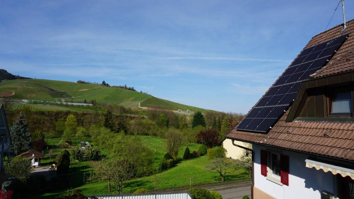 95 M² Appartement ∙ 3 Personnes - Durbach