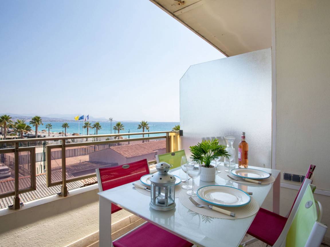 30 M² Appartement ∙ 1 Chambre ∙ 3 Personnes - ibis budget Nice Aeroport