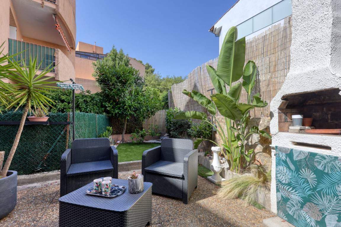 27 M² Appartement ∙ 1 Chambre ∙ 3 Personnes - Bandol
