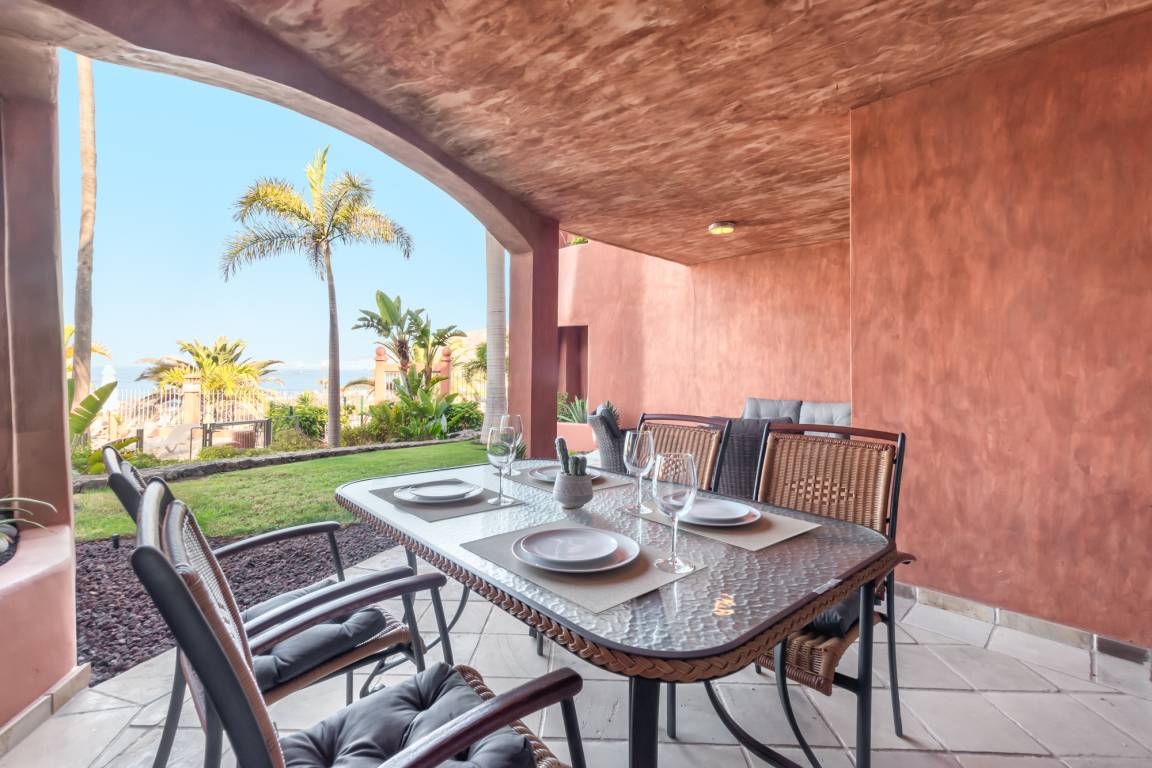 101 M² House ∙ 2 Bedrooms ∙ 4 Guests - Los Cristianos