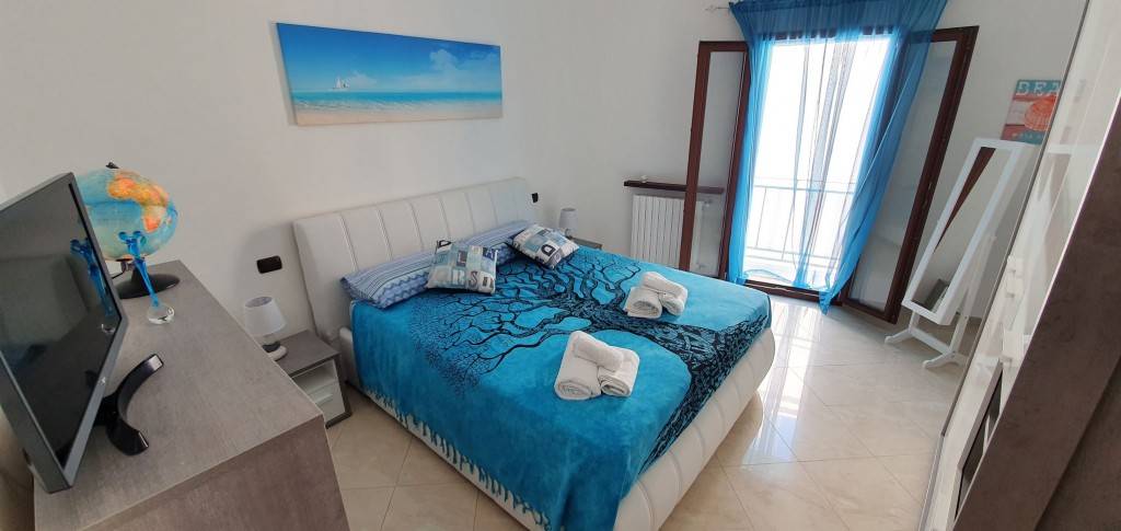 65 M² Ferienwohnung ∙ 1 Schlafzimmer ∙ 3 Gäste - Monopoli