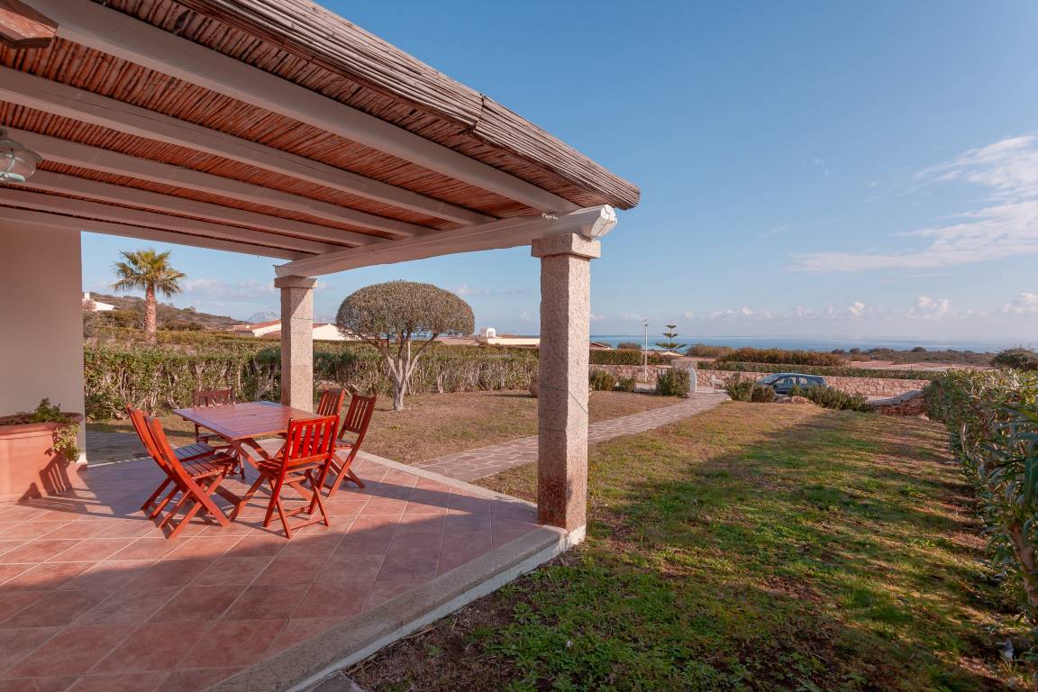 Appartement ∙ 3 Chambres ∙ 6 Personnes - San Teodoro
