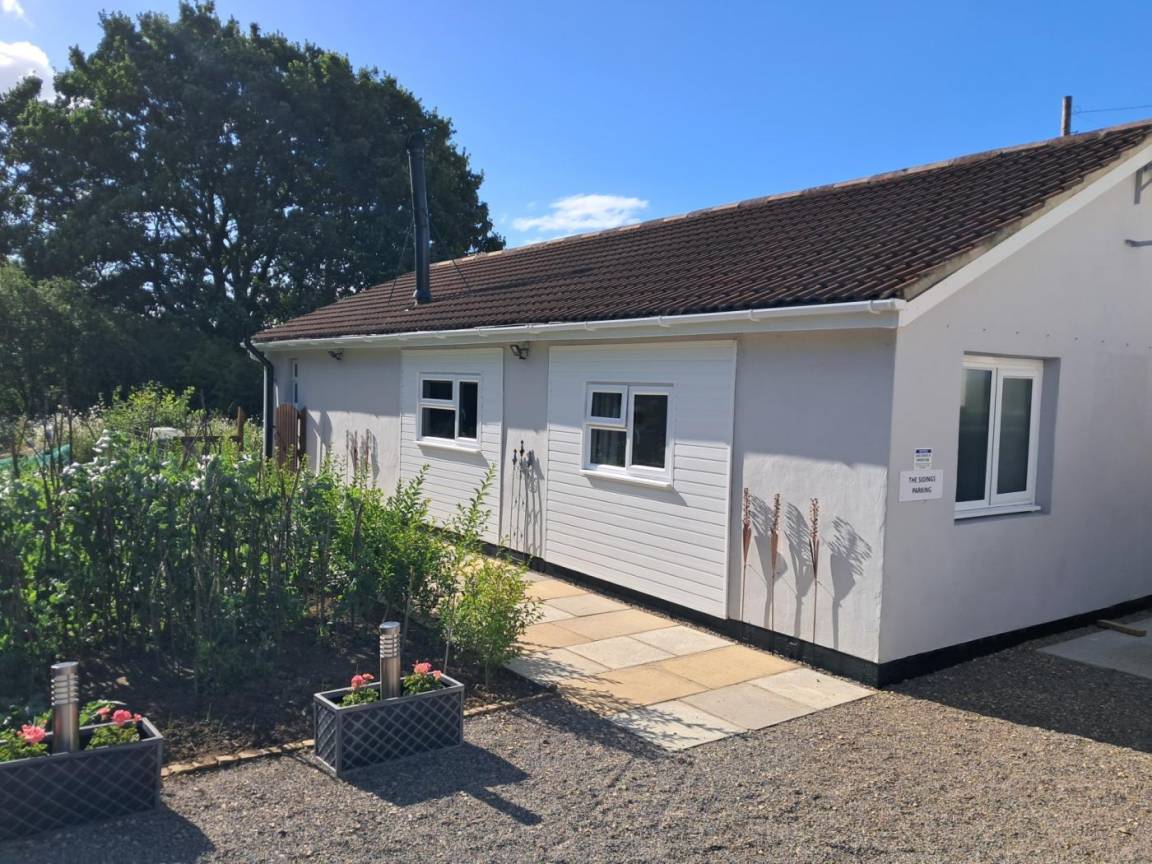 House ∙ 2 Bedrooms ∙ 4 Guests - Ripon