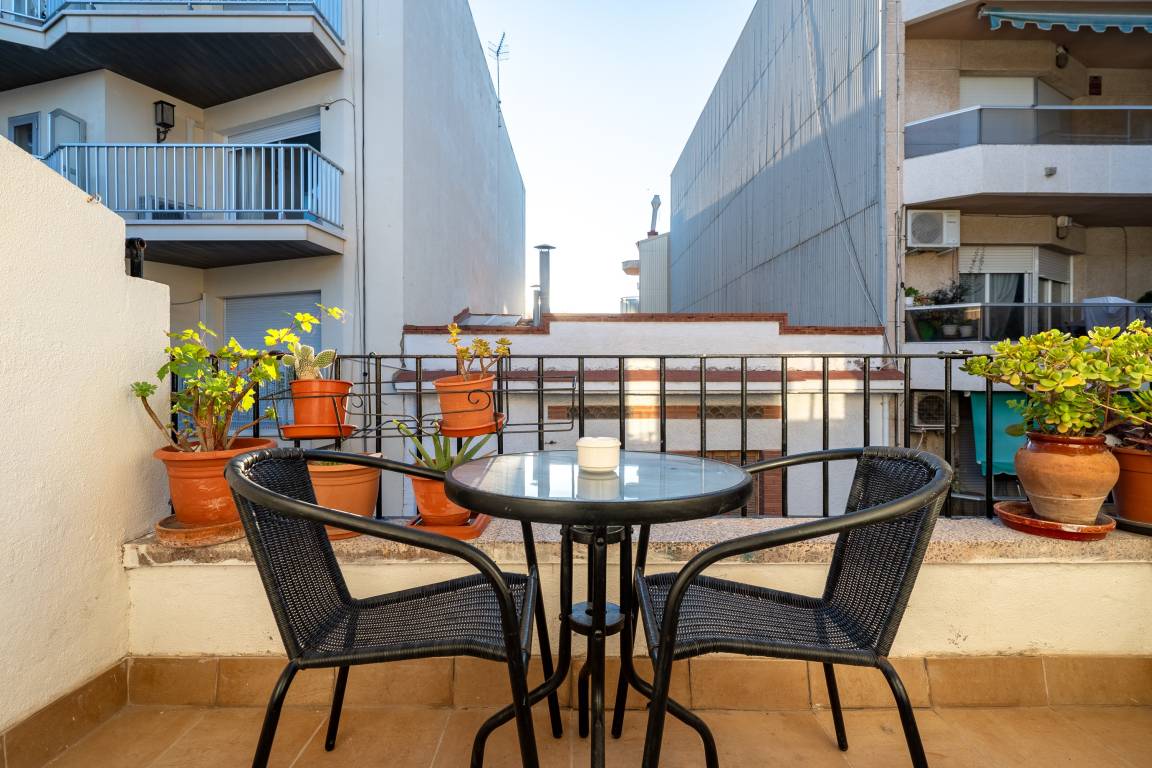 46 M² Apartamento ∙ 1 Habitación ∙ 3 Huéspedes - El Vendrell