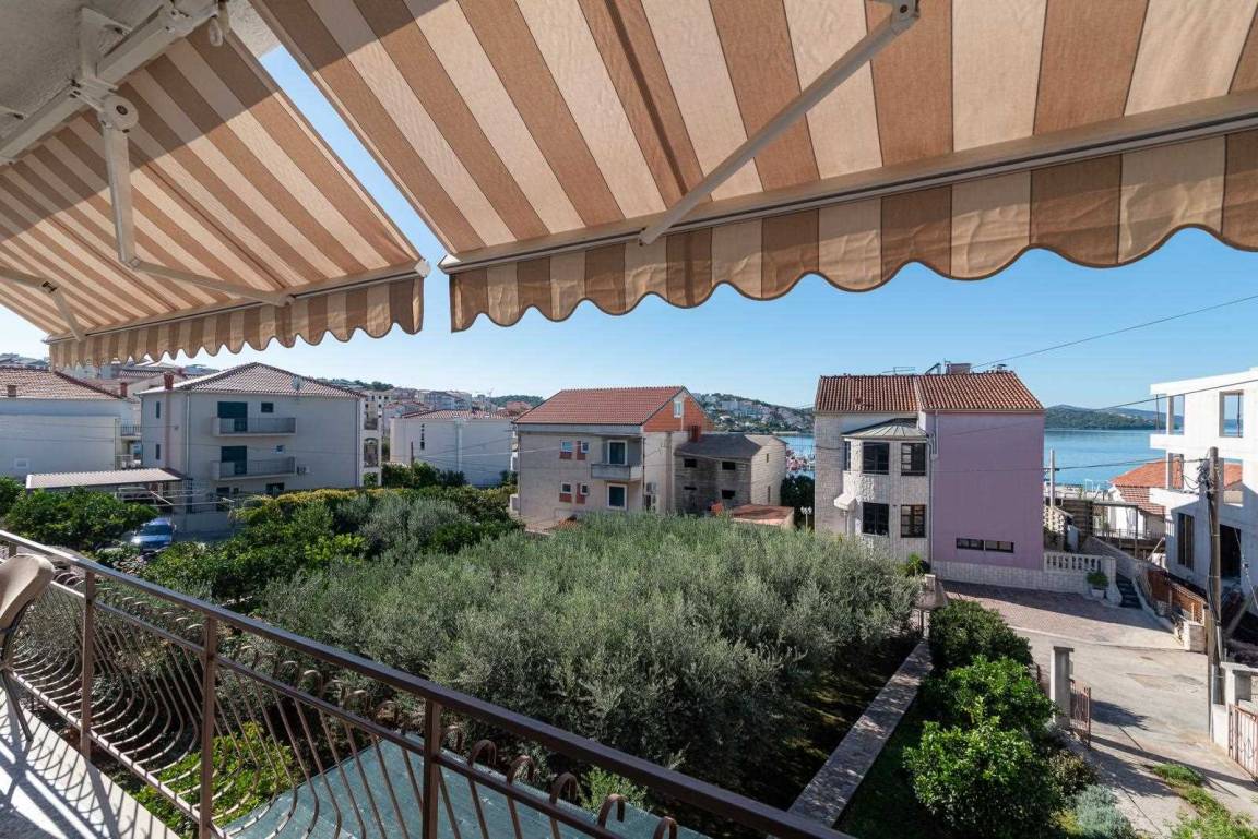 70 M² Apartment ∙ 2 Bedrooms ∙ 4 Guests - Trogir