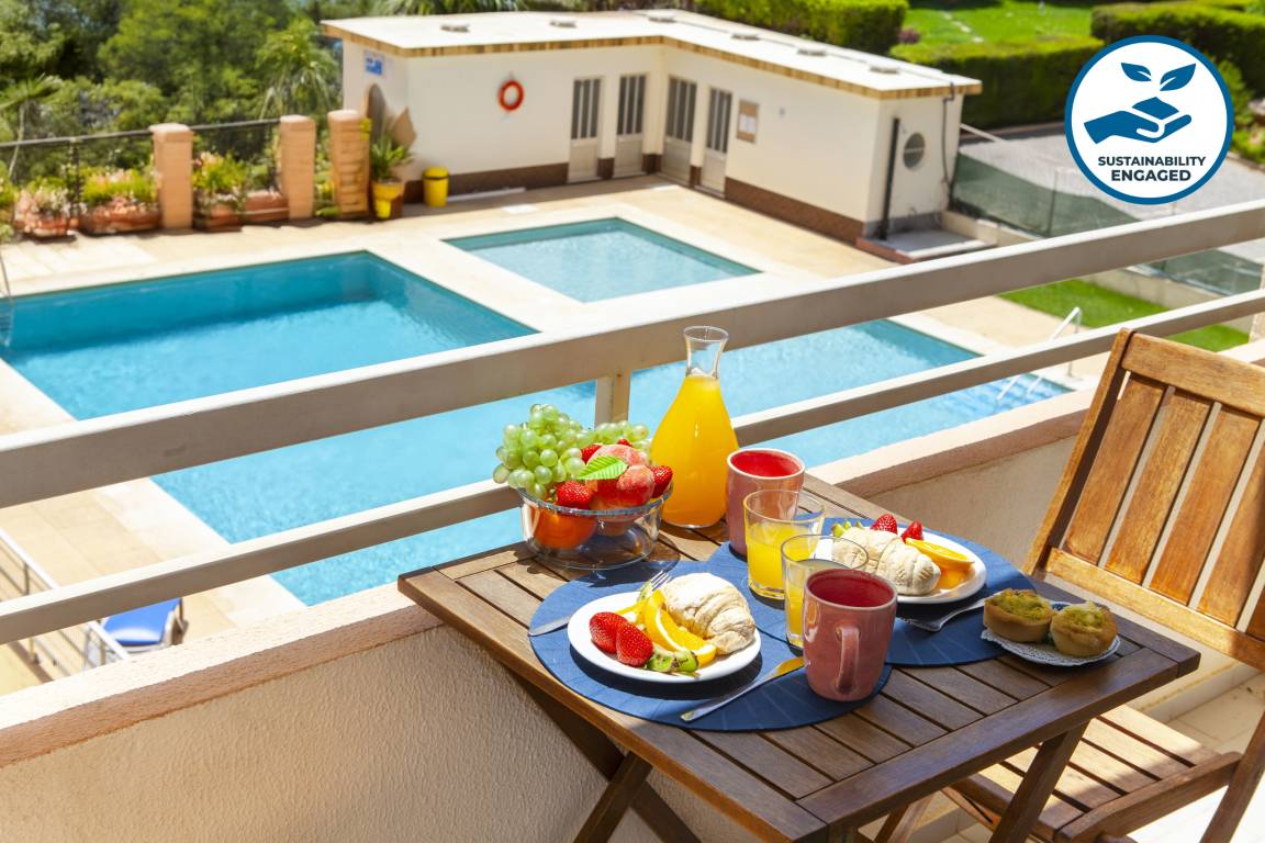 45 M² Appartement ∙ 1 Slaapkamer ∙ 4 Gasten - Portimão