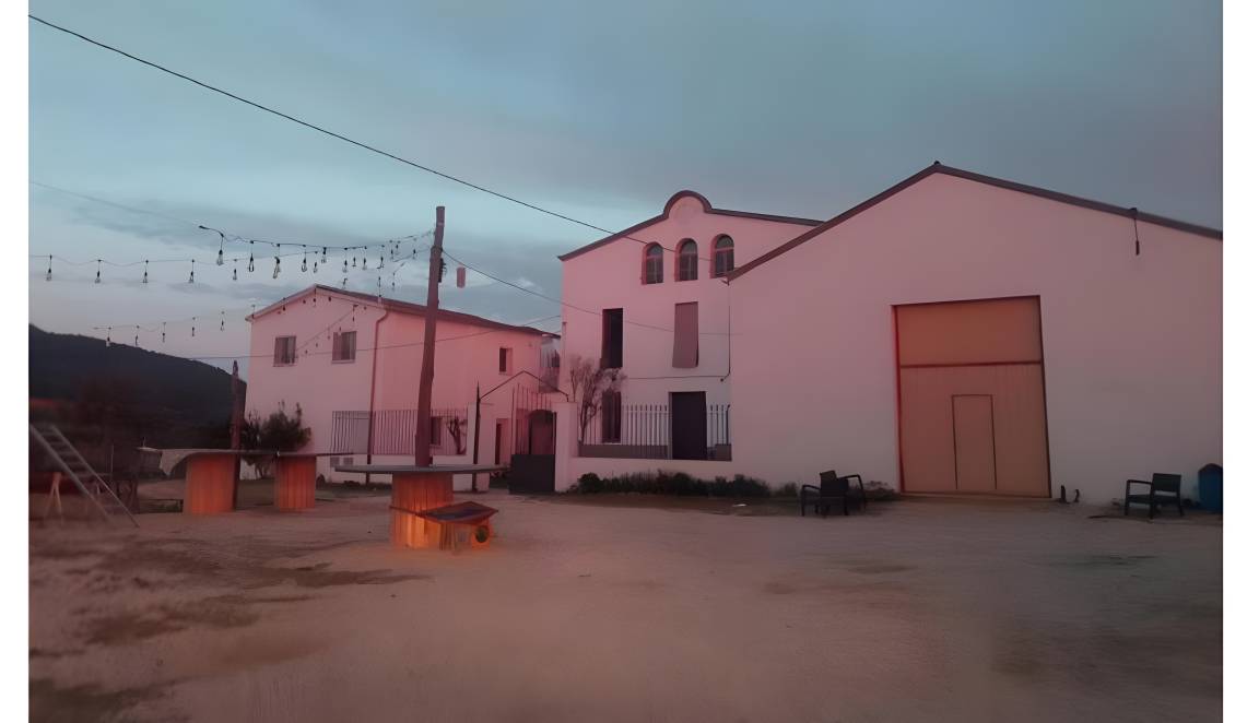 120 M² Talo ∙ 4 Makuuhuonetta ∙ 12 Vierasta - Catalogne