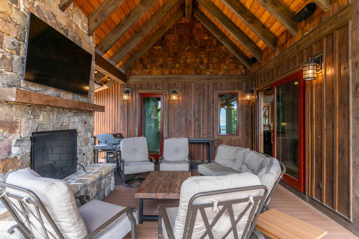 House ∙ 5 Bedrooms ∙ 16 Guests - Beech Mountain, NC