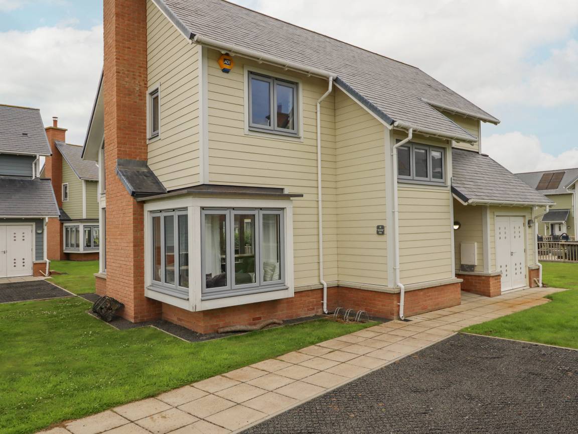 Cottage ∙ 3 Bedrooms ∙ 7 Guests - Seahouses