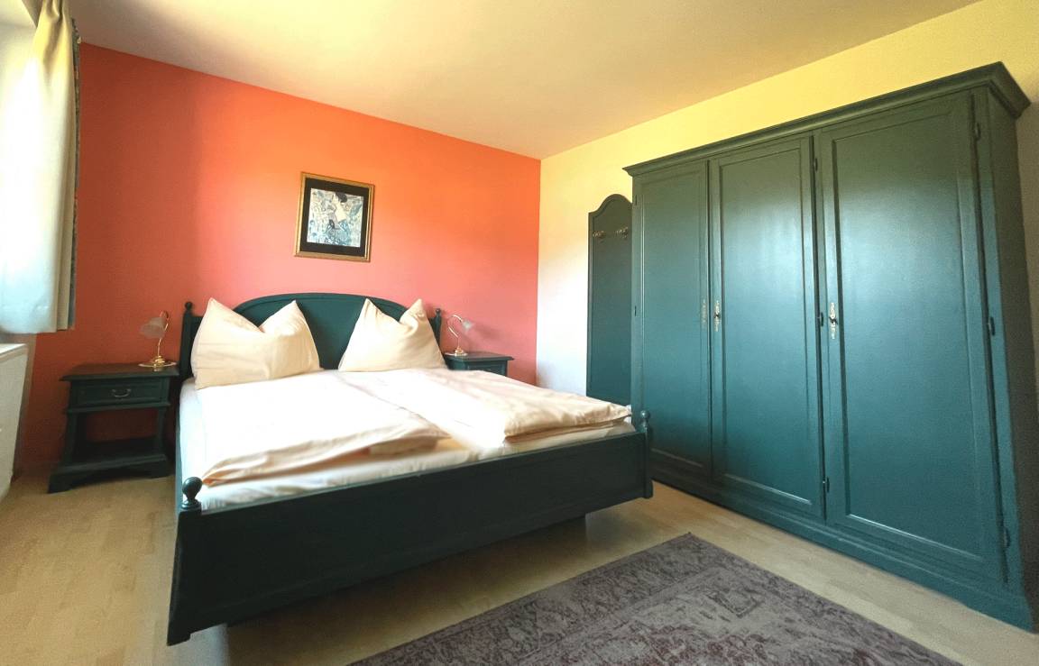 50 M² Apartment ∙ 2 Bedrooms ∙ 4 Guests - Flachau