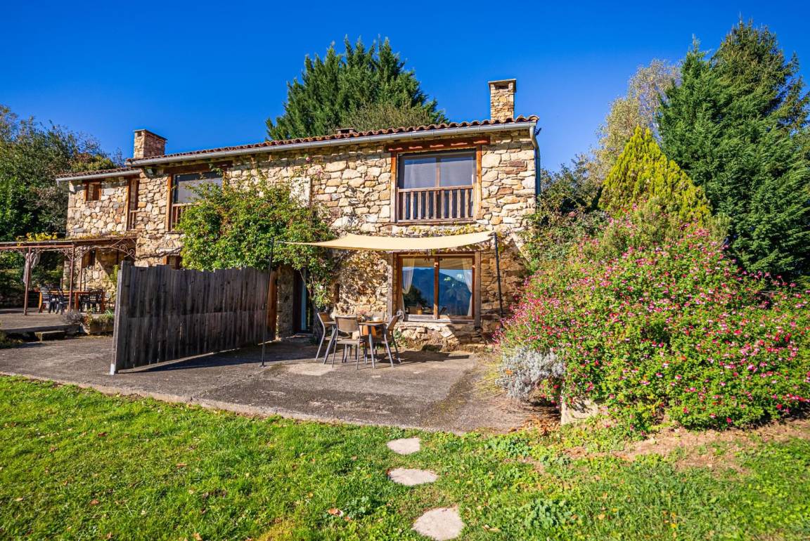 70 M² Gîte ∙ 2 Quartos ∙ 4 Hóspedes - Foix