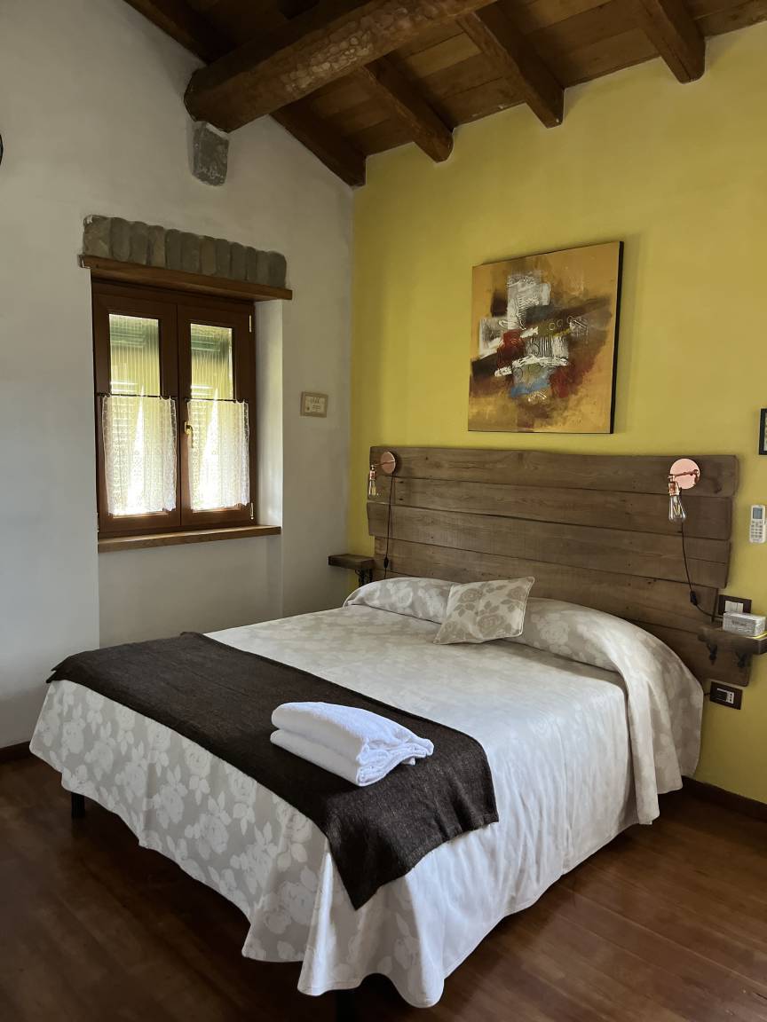 15 M² Habitación Privada ∙ 1 Habitación ∙ 3 Huéspedes - Cinque Terre