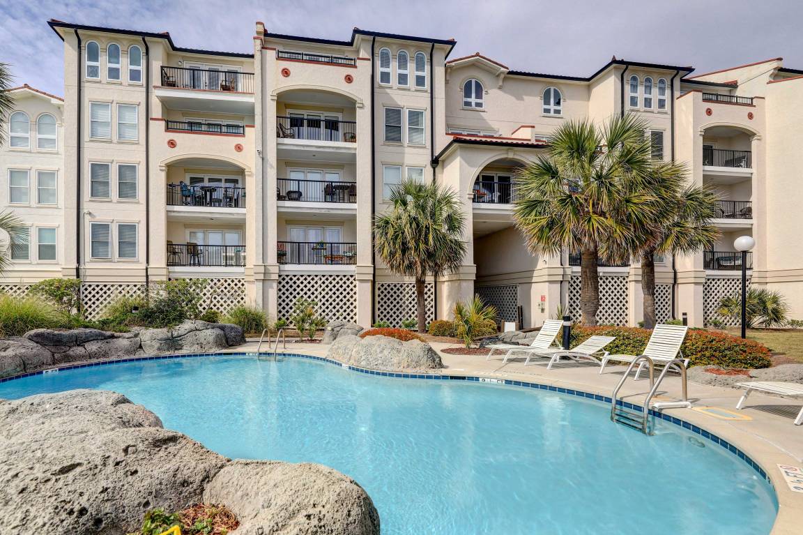 114 M² Villa ∙ 2 Habitaciones ∙ 4 Huéspedes - North Topsail Beach, NC