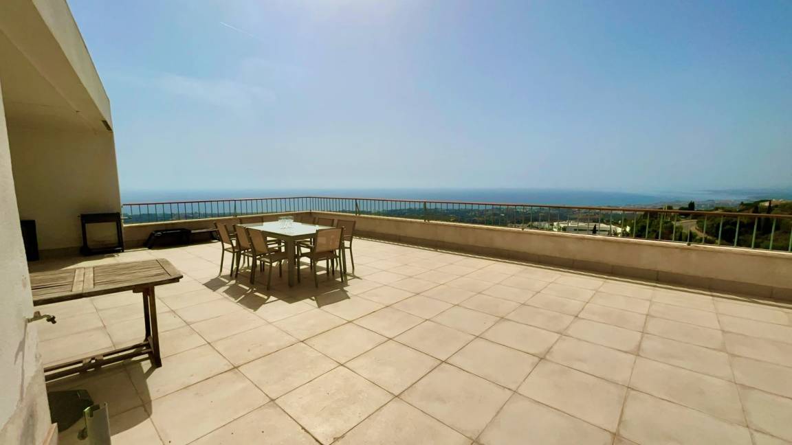 140 M² Casa ∙ 3 Camere Da Letto ∙ 6 Ospiti - Marbella