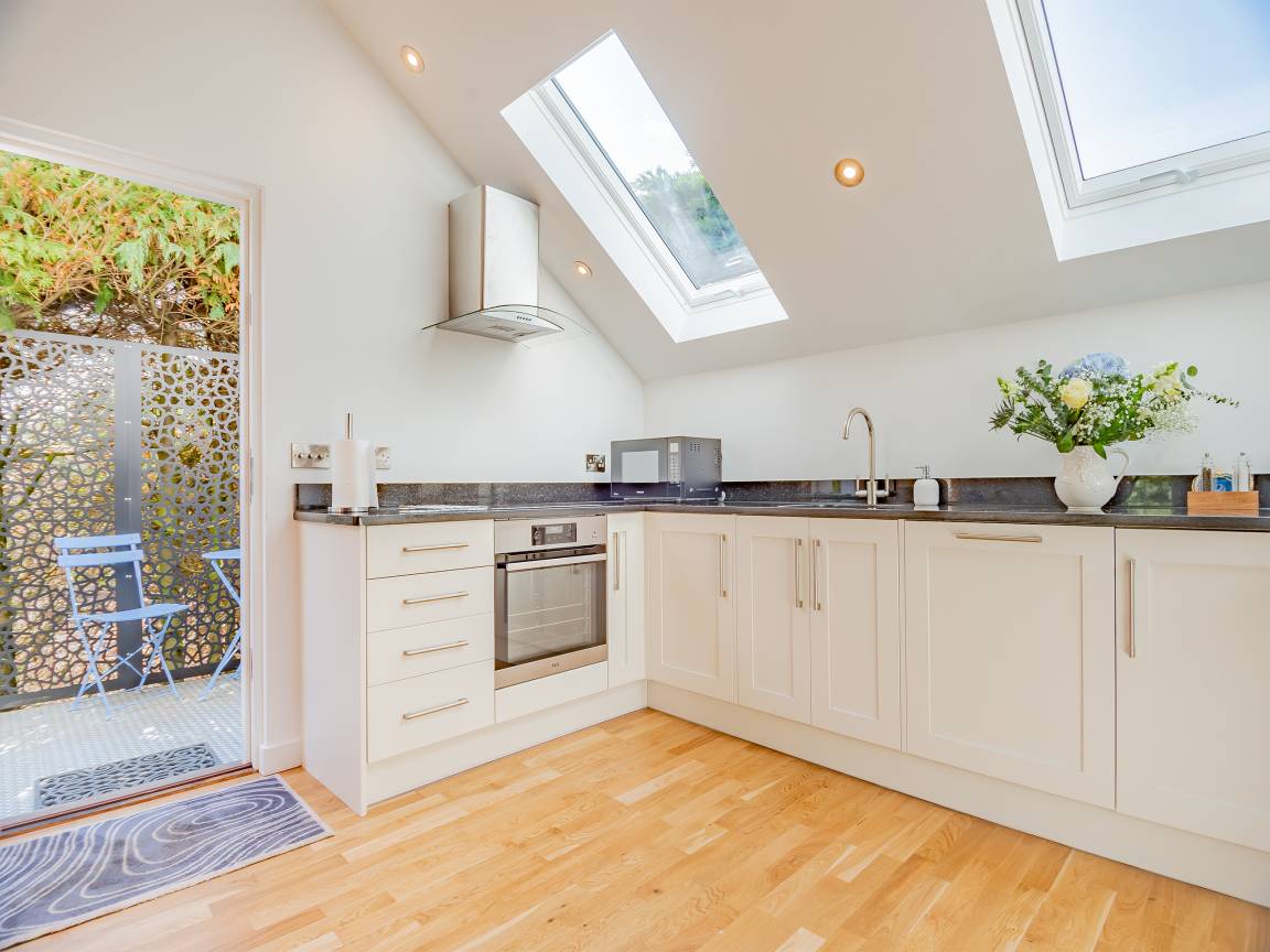 Cottage ∙ 1 Bedroom ∙ 2 Guests - Norfolk