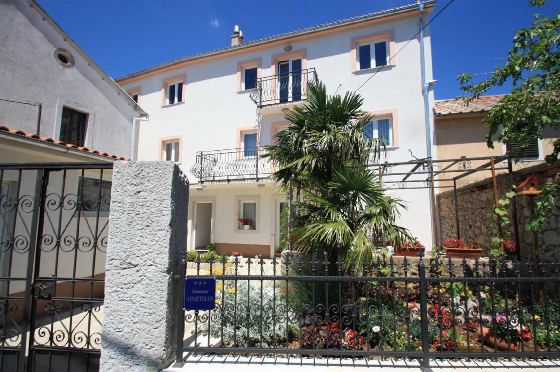 55 M² Apartment ∙ 2 Bedrooms ∙ 4 Guests - Jadranovo