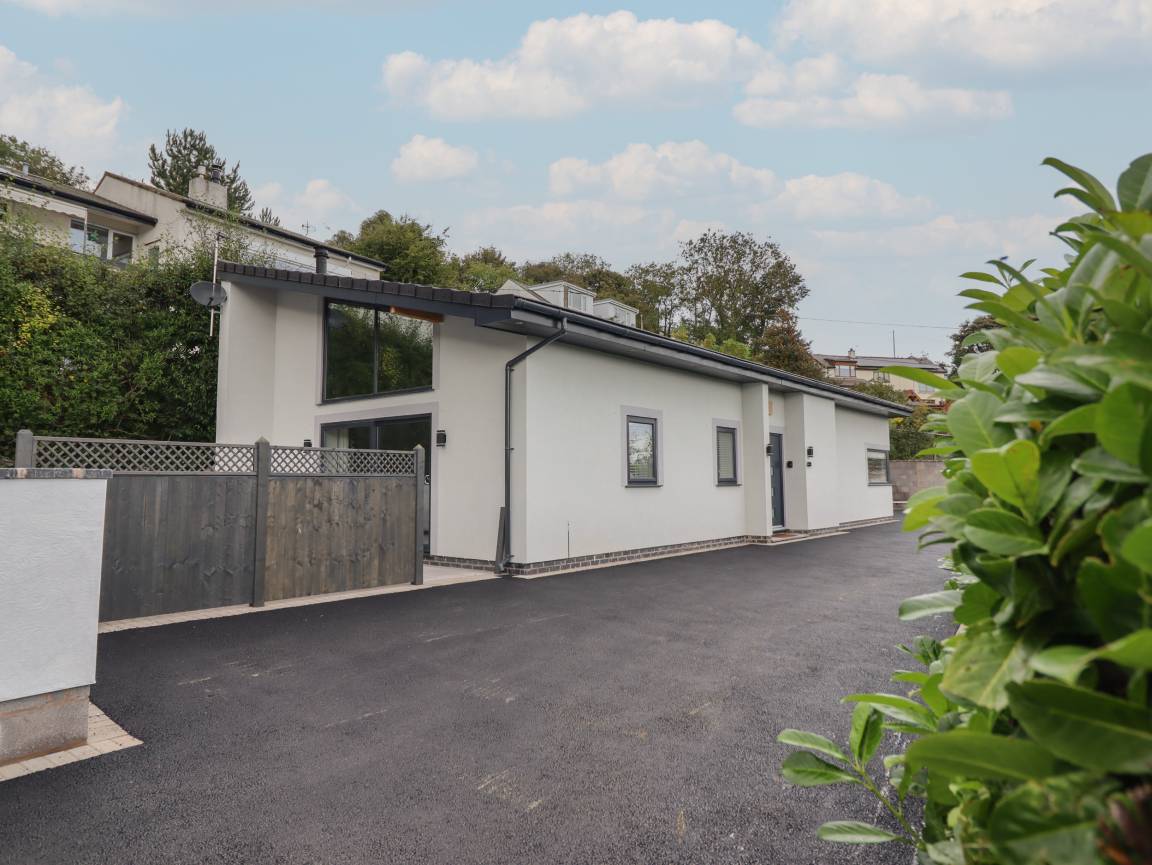 Cottage ∙ 3 Bedrooms ∙ 6 Guests - Conwy