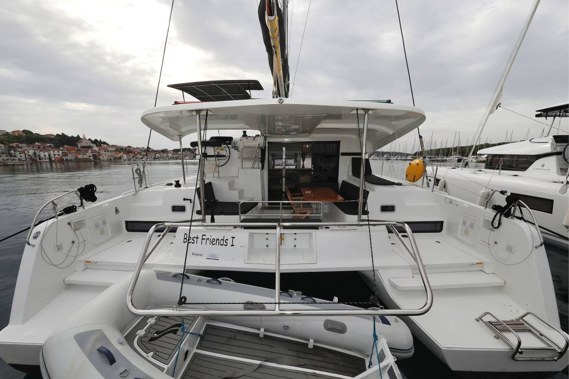 13 M² Houseboat ∙ 4 Bedrooms ∙ 8 Guests - Lowestoft