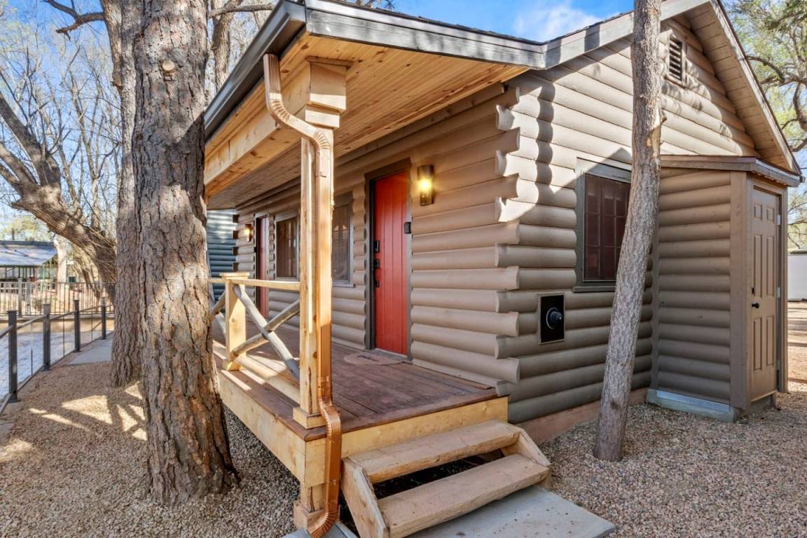 Maison De Vacances ∙ 1 Chambre ∙ 2 Personnes - Colorado Springs, CO