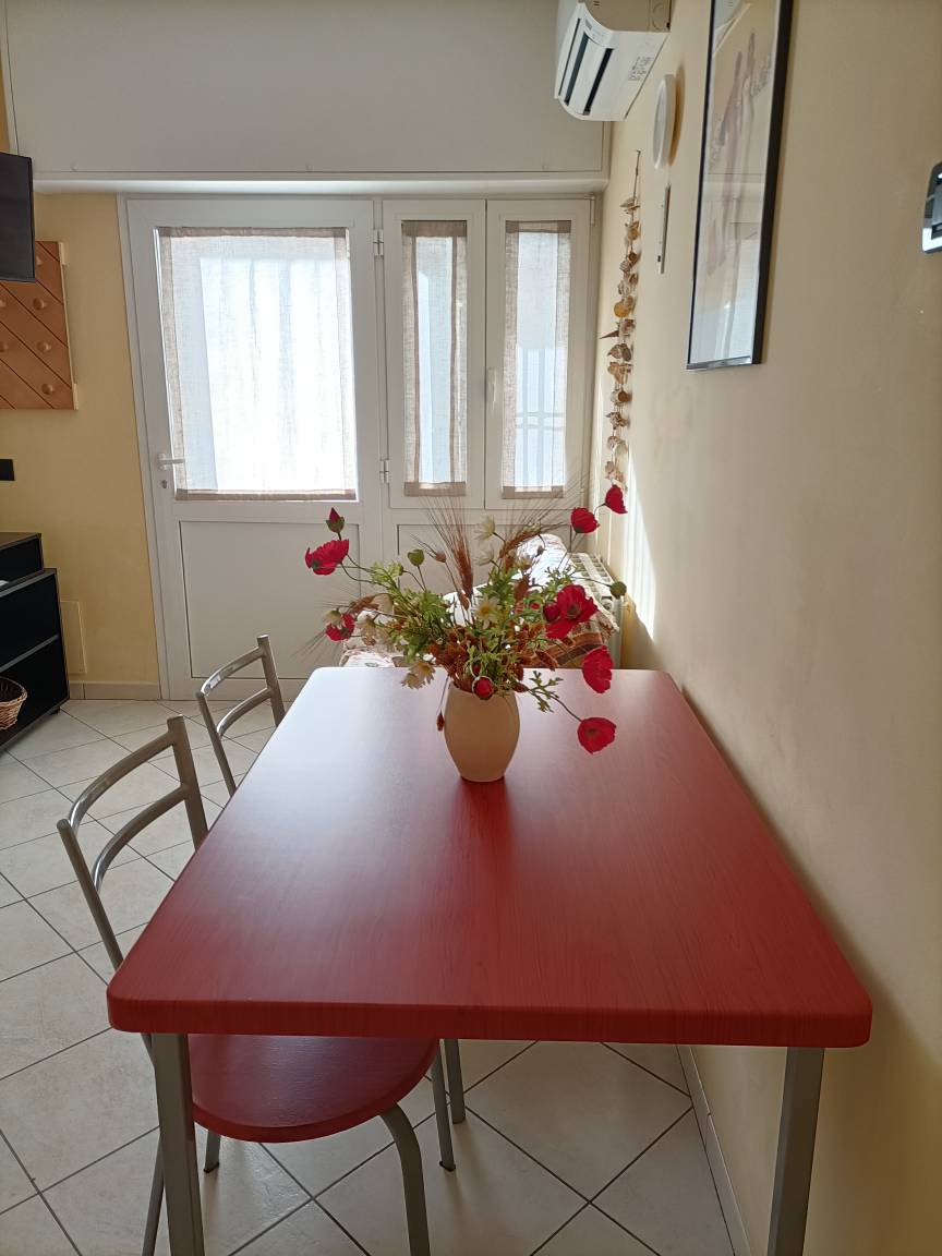 40 M² Appartement ∙ 1 Chambre ∙ 2 Personnes - Finale Ligure