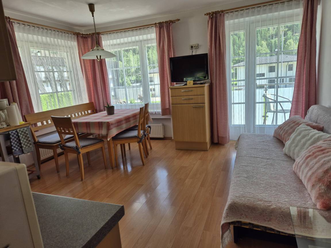 34 M² Appartement ∙ 1 Chambre ∙ 2 Personnes - Sesto