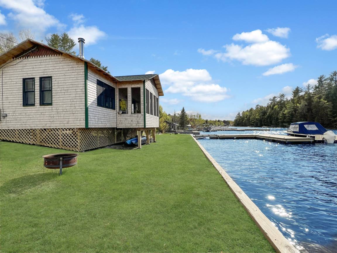 87 M² Cottage ∙ 1 Bedroom ∙ 2 Guests - Maine