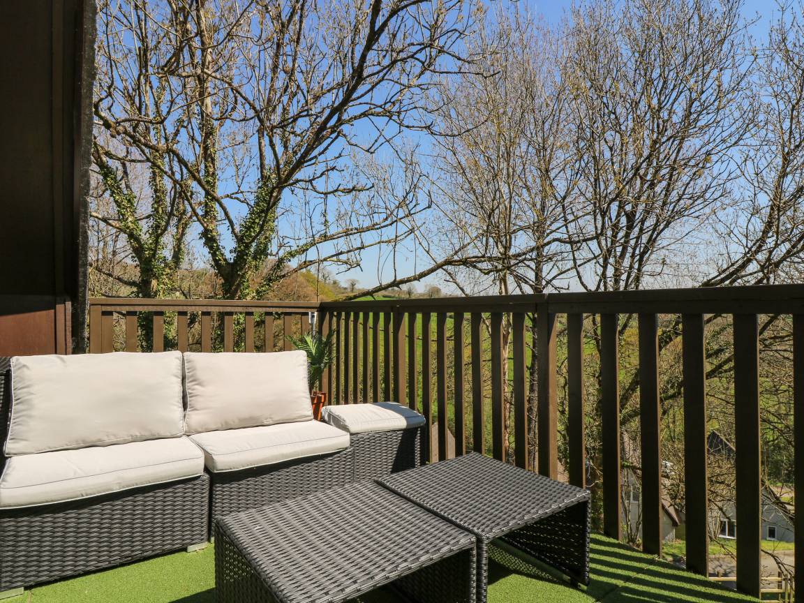 145 M² Cottage ∙ 4 Bedrooms ∙ 8 Guests - Plymouth