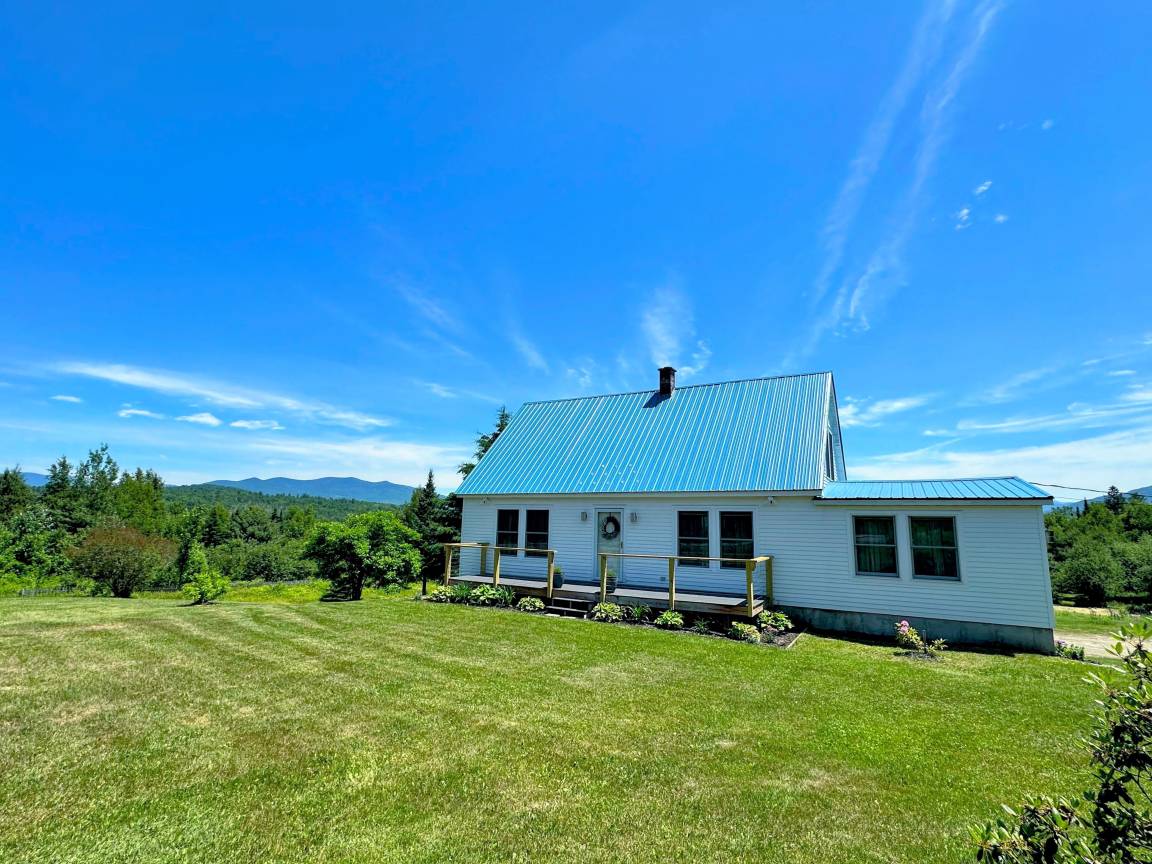 149 M² House ∙ 3 Bedrooms ∙ 8 Guests - Santa's Village, Jefferson