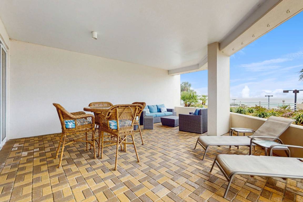 189 M² Maison De Vacances ∙ 3 Chambres ∙ 7 Personnes - Miramar Beach, FL