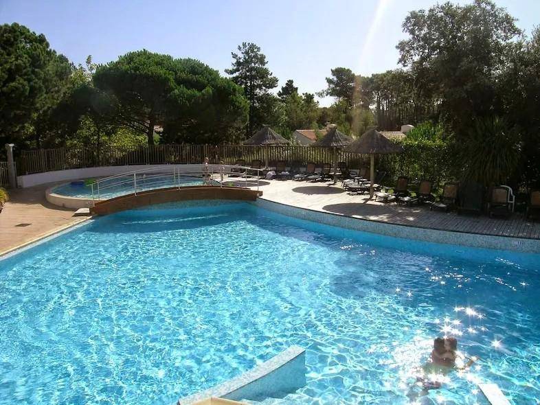 48 M² Appartement ∙ 1 Chambre ∙ 4 Personnes - Vendée