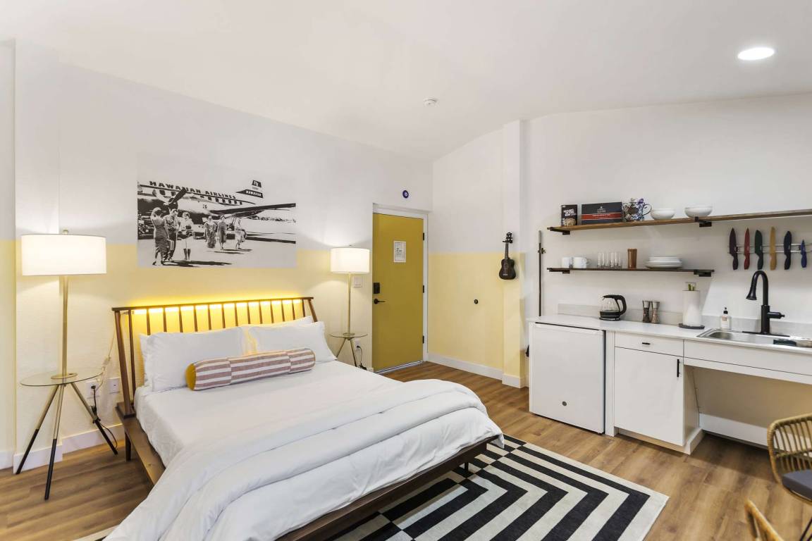 Apartment ∙ 1 Bedroom ∙ 2 Guests - Chandler, AZ