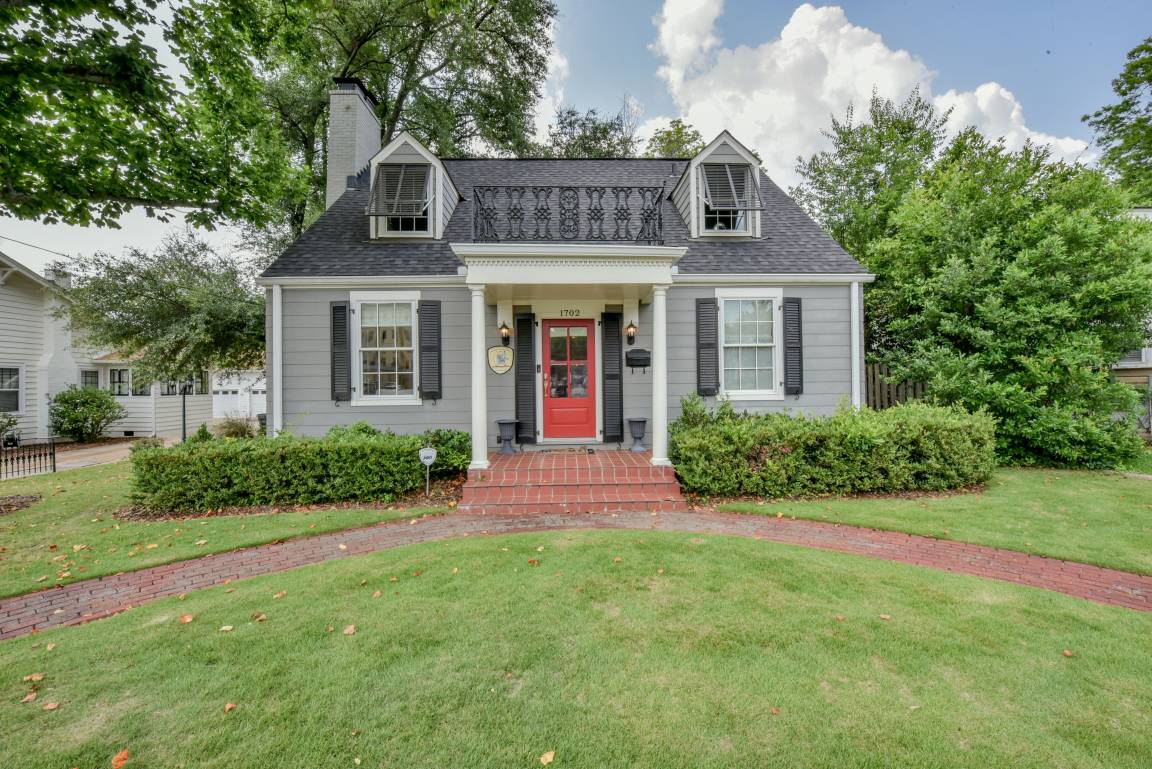 House ∙ 3 Bedrooms ∙ 8 Guests - Tuscaloosa, AL