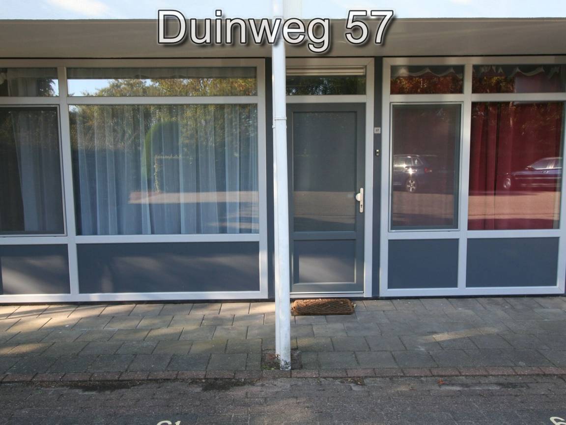 50 M² Ferienhaus ∙ 3 Schlafzimmer ∙ 5 Gäste - Zoutelande