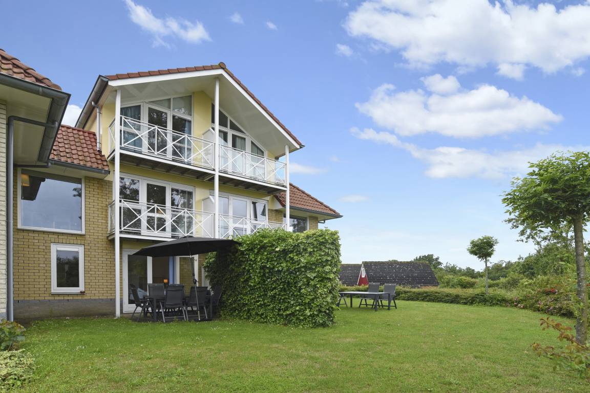 125 M² Ferienhaus ∙ 4 Schlafzimmer ∙ 8 Gäste - Brouwershaven
