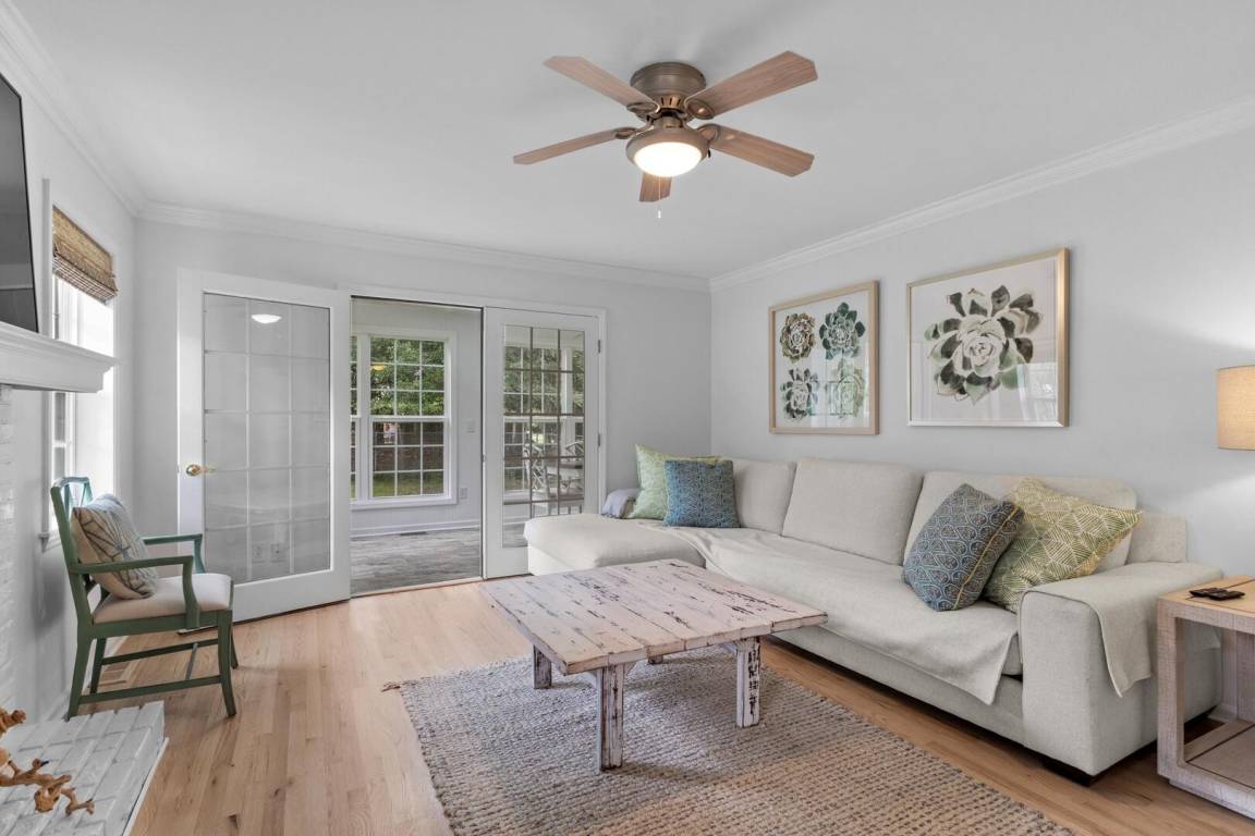 185 M² House ∙ 3 Bedrooms ∙ 6 Guests - North Carolina Aquarium at Pine Knoll Shores, Pine Knoll Shores