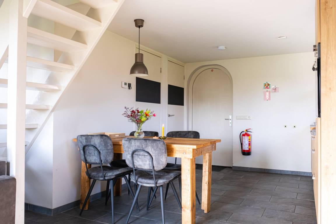 40 M² Appartement ∙ 1 Slaapkamer ∙ 2 Gasten - Sittard